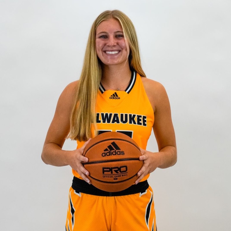 Kamy Peppler - Student Athlete - University of Wisconsin-Milwaukee ... Kamy Peppler - Student Athlete - University of Wisconsin-Milwaukee ...