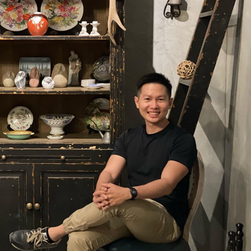 WOOI HAN LEE - 博士級研究人員 - 國立暨南國際大學東南亞學系 | LinkedIn WOOI HAN LEE - 博士級研究人員 - 國立暨南國際大學東南亞學系 | LinkedIn