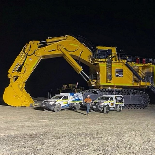 Colin Thomson - Team Leader - Specialist Services - Heavy Duty Diesel ... Colin Thomson - Team Leader - Specialist Services - Heavy Duty Diesel ...