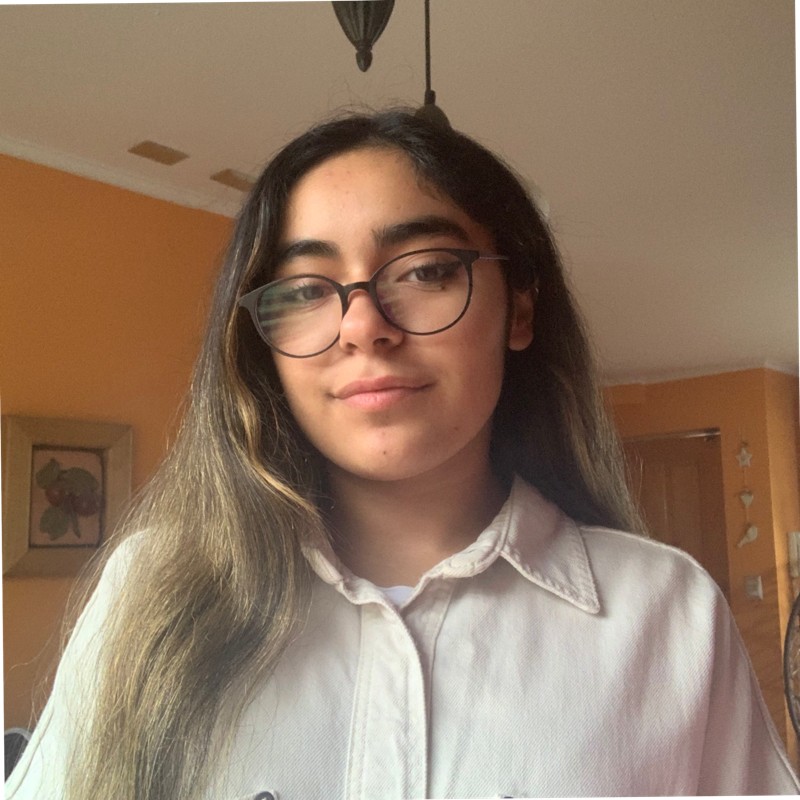ANTONIA BELEN CARRASCO SEPULVEDA - Duoc UC - Concepción, Bio Bio, Chile ... ANTONIA BELEN CARRASCO SEPULVEDA - Duoc UC - Concepción, Bio Bio, Chile ...