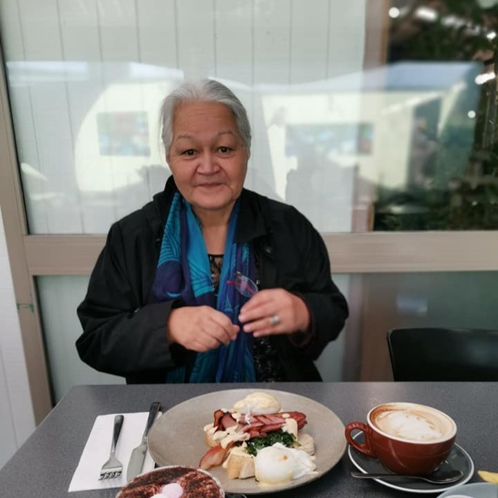Waana Reihana - Navigator Advocacy and Employment - Multicultural ... Waana Reihana - Navigator Advocacy and Employment - Multicultural ...