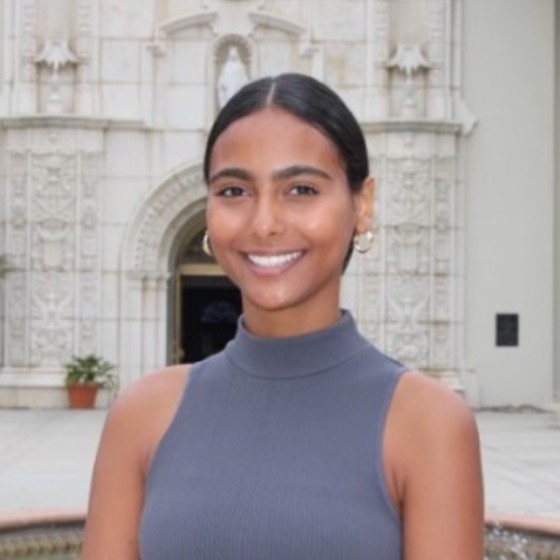 Leah Zelalem - Marketing and Analytics Specialist at TRiO Student ... Leah Zelalem - Marketing and Analytics Specialist at TRiO Student ...
