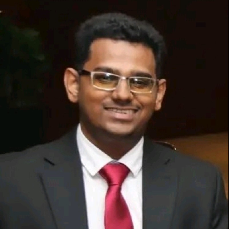 Syed Mohamed Fazil - Management Associate - MIDF | LinkedIn Syed Mohamed Fazil - Management Associate - MIDF | LinkedIn