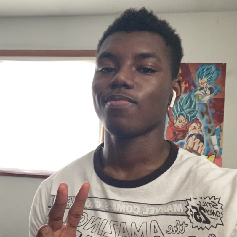 Isaiah Anderson - Ball State University - Muncie, Indiana, United ... Isaiah Anderson - Ball State University - Muncie, Indiana, United ...