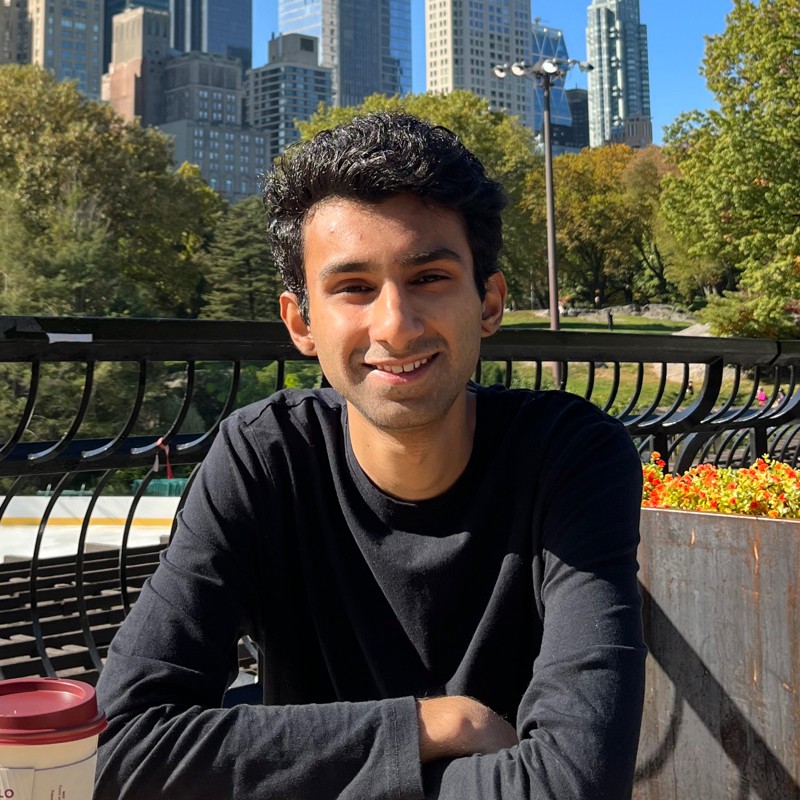 Pratyaksh Verma - Carnegie Mellon University - Heinz College of ... Pratyaksh Verma - Carnegie Mellon University - Heinz College of ...