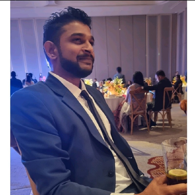 Thushan Fernando - Founder - A.C.C ENGINEERING Lanka | LinkedIn Thushan Fernando - Founder - A.C.C ENGINEERING Lanka | LinkedIn