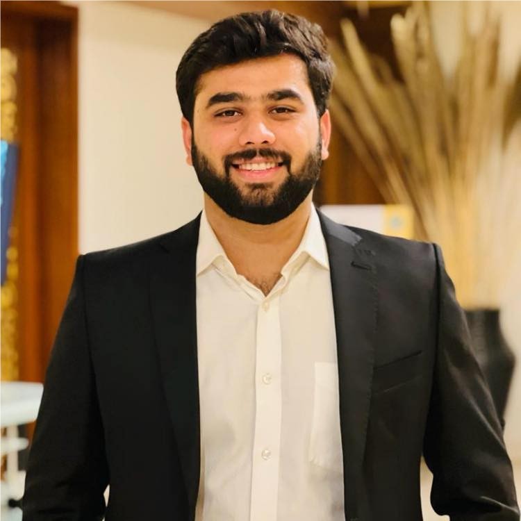 Muhammad Salman Khan - Software Engineer - InfiniteBytes | LinkedIn Muhammad Salman Khan - Software Engineer - InfiniteBytes | LinkedIn