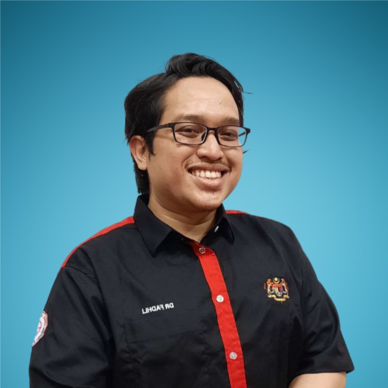 Dr Muhammad Zulfadhli Ariff Amir Hussein - Medical Doctor - Hospital ... Dr Muhammad Zulfadhli Ariff Amir Hussein - Medical Doctor - Hospital ...