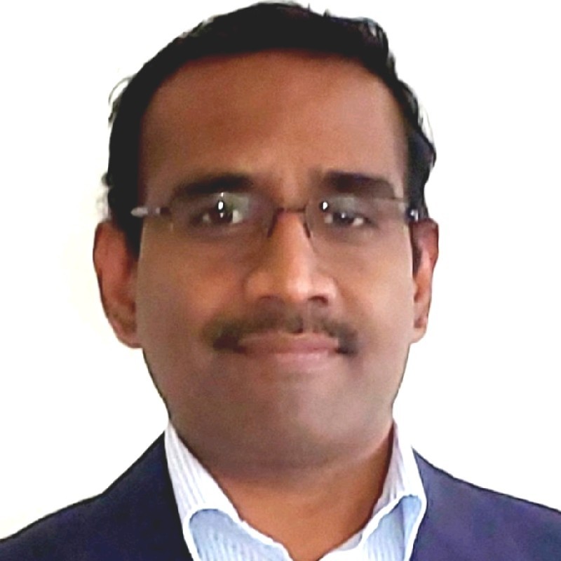 Velavan Keerthivasan (Vel) - Account Delivery Head - Wipro Technologies ... Velavan Keerthivasan (Vel) - Account Delivery Head - Wipro Technologies ...