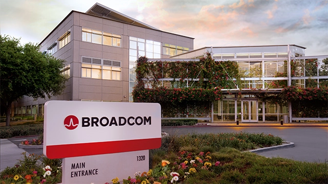 Broadcom plans to apply for the European Union for approval of US $ 61 ... Broadcom plans to apply for the European Union for approval of US $ 61 ...