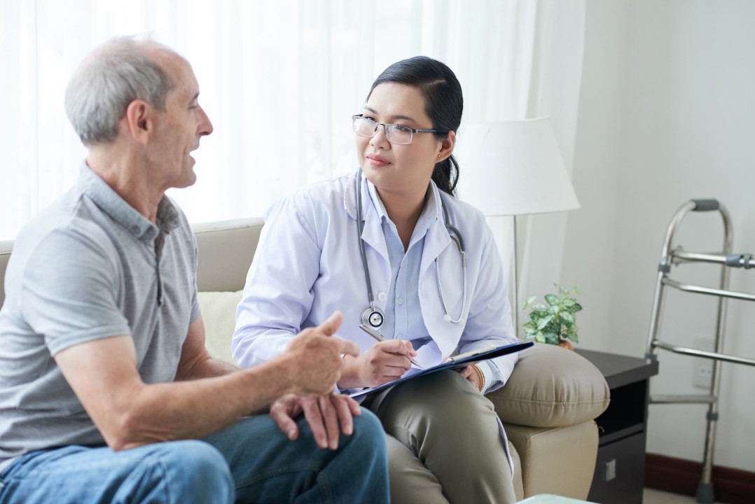 The medical appointment: a problem worth solving The medical appointment: a problem worth solving