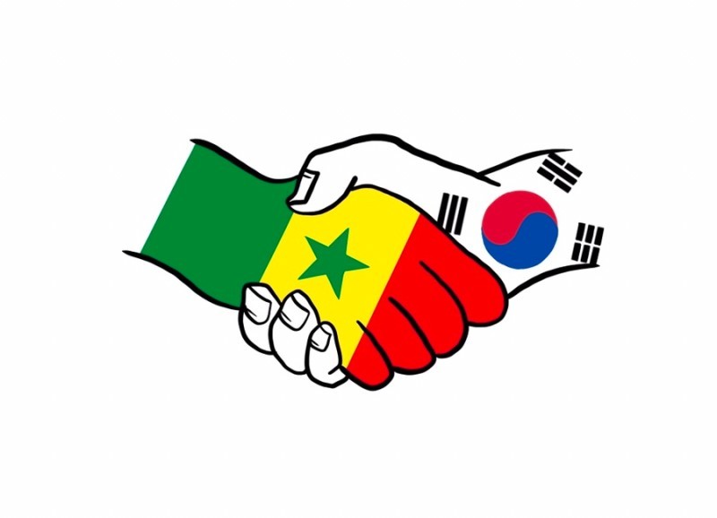 South Korean Companies and their African approach: The Senegalese Case South Korean Companies and their African approach: The Senegalese Case