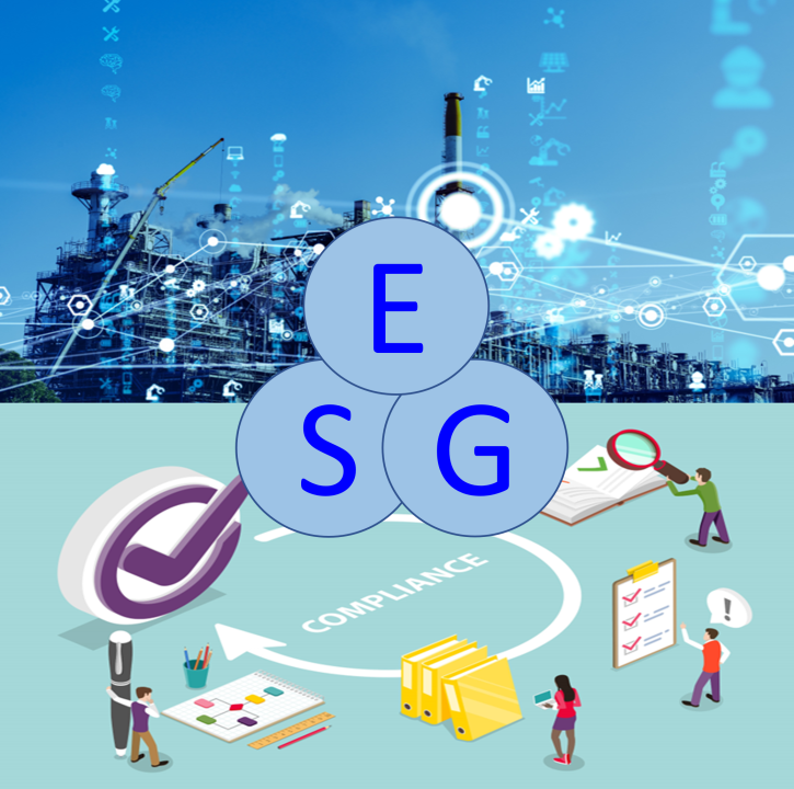 ESG – The Bring-your-own-approach (BYOA) party! ESG – The Bring-your-own-approach (BYOA) party!