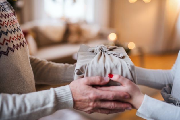 Make the Christmas Season More Meaningful - and Sustainable Make the Christmas Season More Meaningful - and Sustainable