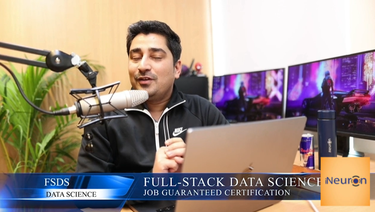 Full Stack Data Science Bootcamp Full Stack Data Science Bootcamp