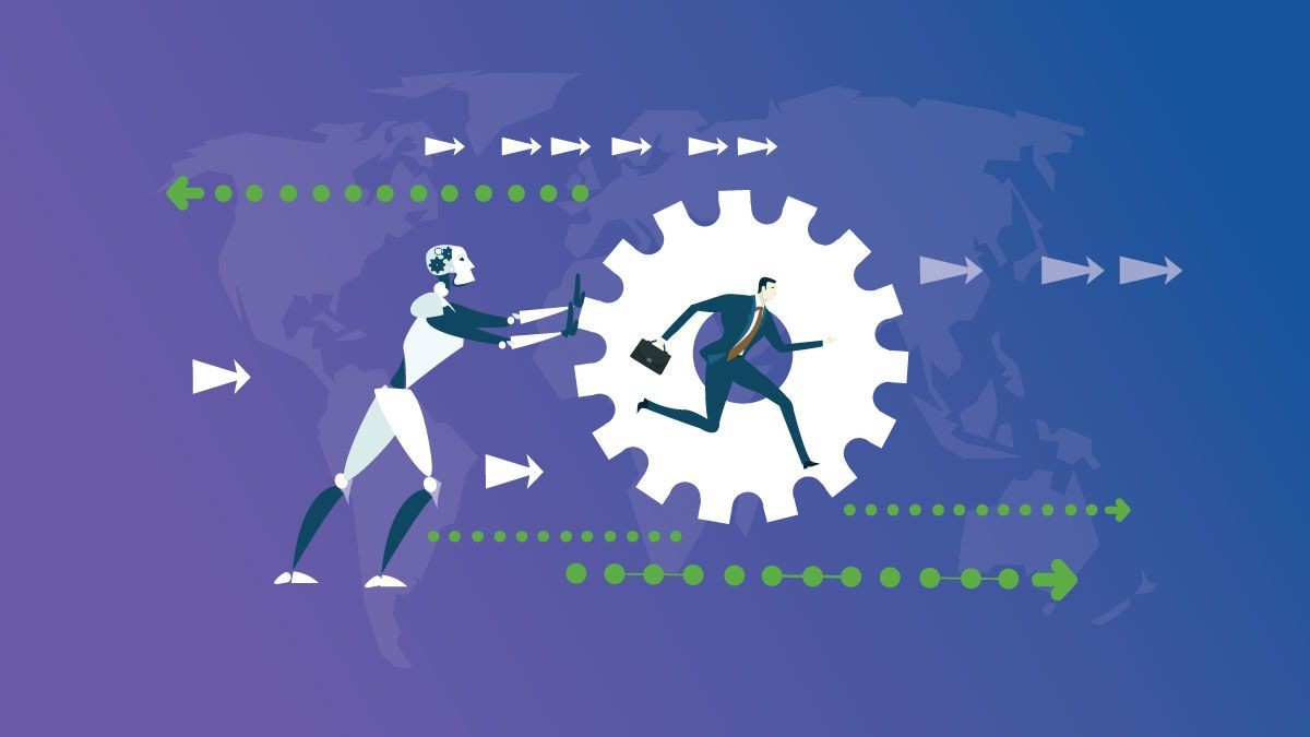 Robotic Process Automation In Banking: What’s The Impact? Robotic Process Automation In Banking: What’s The Impact?