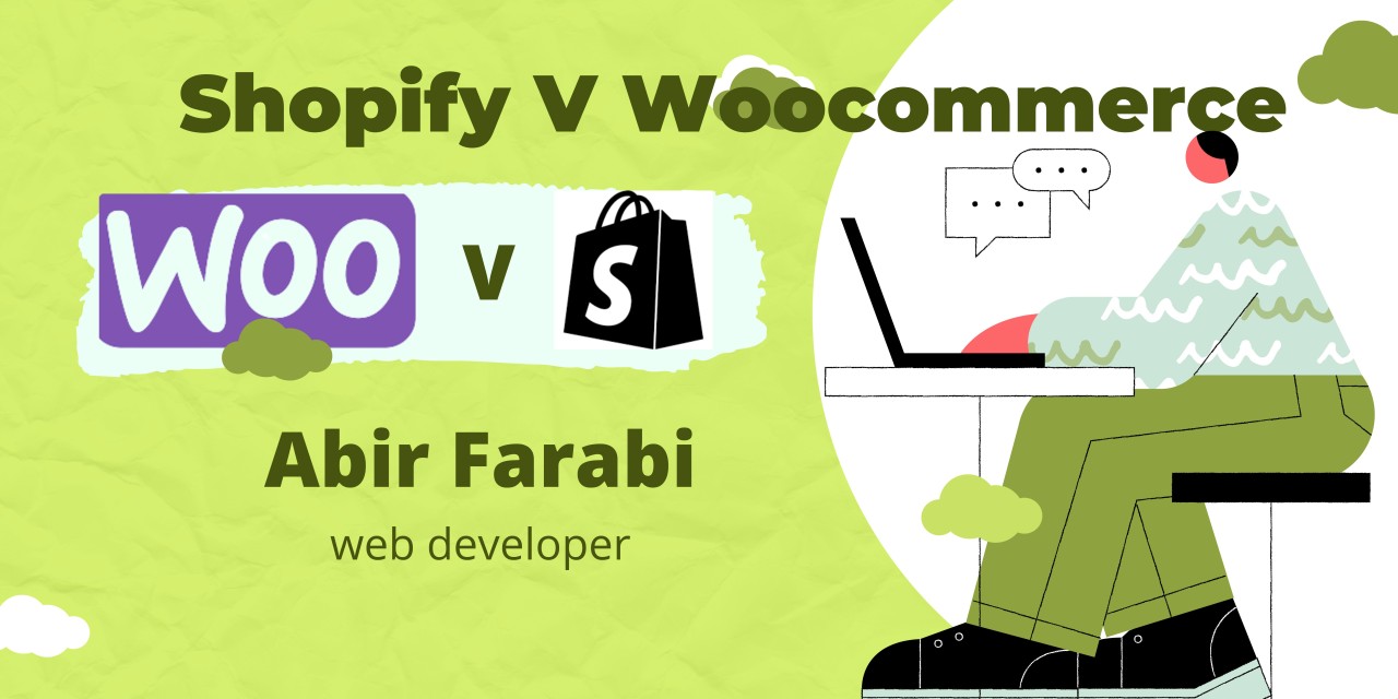 Shopify vs WooCommerce: Which Is the Best E-Commerce Platform for You? Shopify vs WooCommerce: Which Is the Best E-Commerce Platform for You?