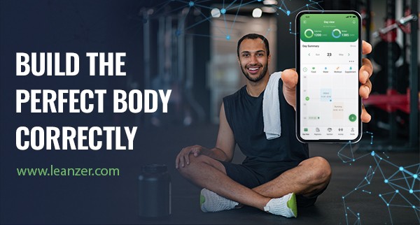 How to Combine Technology with Science to Build the Perfect Body Correctly How to Combine Technology with Science to Build the Perfect Body Correctly