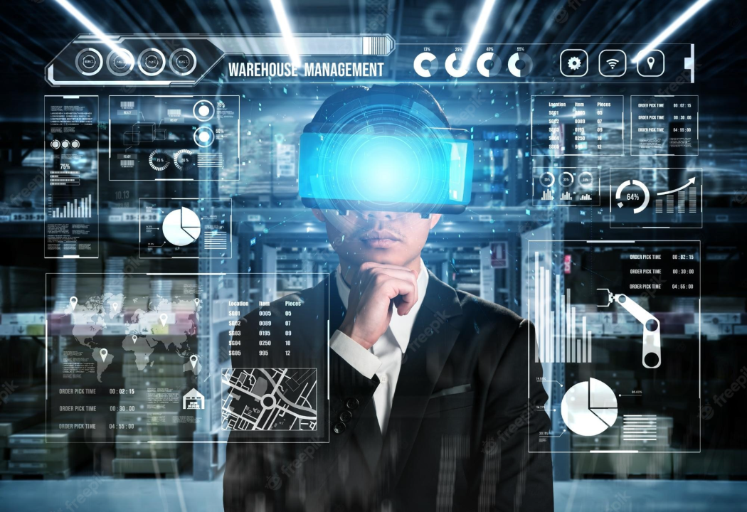 How Virtual Reality and Artificial Intelligence Is Changing The Future ... How Virtual Reality and Artificial Intelligence Is Changing The Future ...