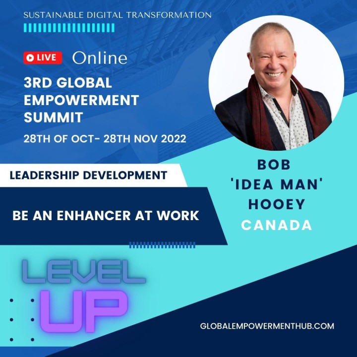 Leadership development summit Leadership development summit