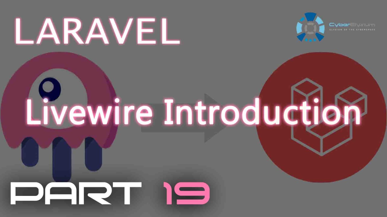 Laravel LIVEWIRE Laravel LIVEWIRE