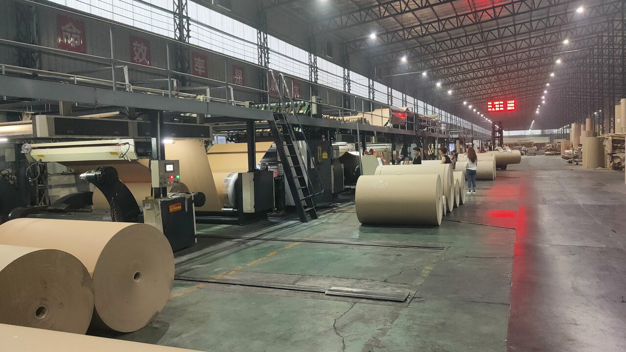 What are the benefits of standardizing carton production operations What are the benefits of standardizing carton production operations