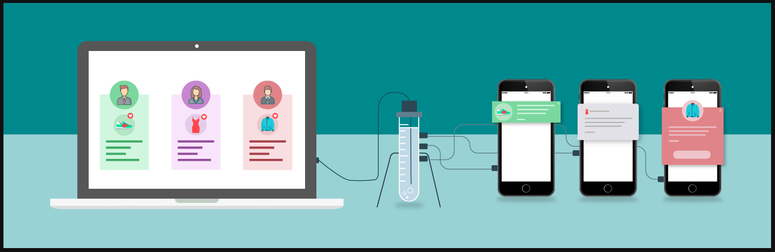 Hyper-personalizing the customer experience using Data, Analytics and AI Hyper-personalizing the customer experience using Data, Analytics and AI