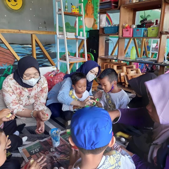 Belajar Soft Skill Untuk Pengembangan Diri Belajar Soft Skill Untuk Pengembangan Diri