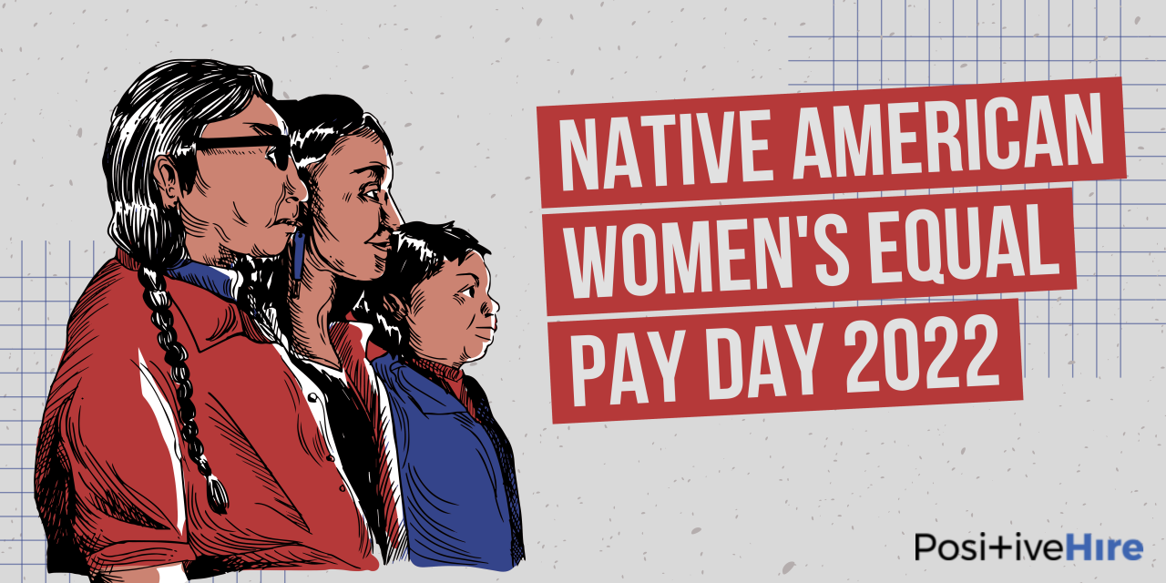 How To Reduce The Native American Women Pay Gap? How To Reduce The Native American Women Pay Gap?