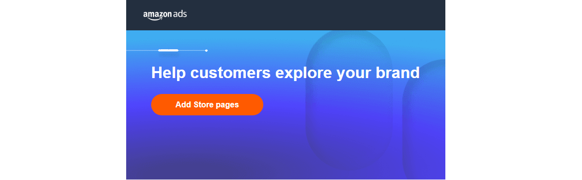 5 creative ways to level-up your Amazon Brand Store 5 creative ways to level-up your Amazon Brand Store