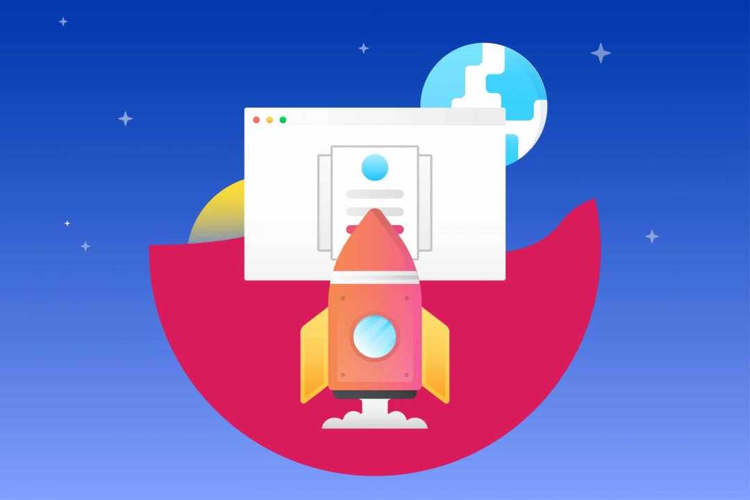Landing Pages:It's not Rocket Science! Landing Pages:It's not Rocket Science!