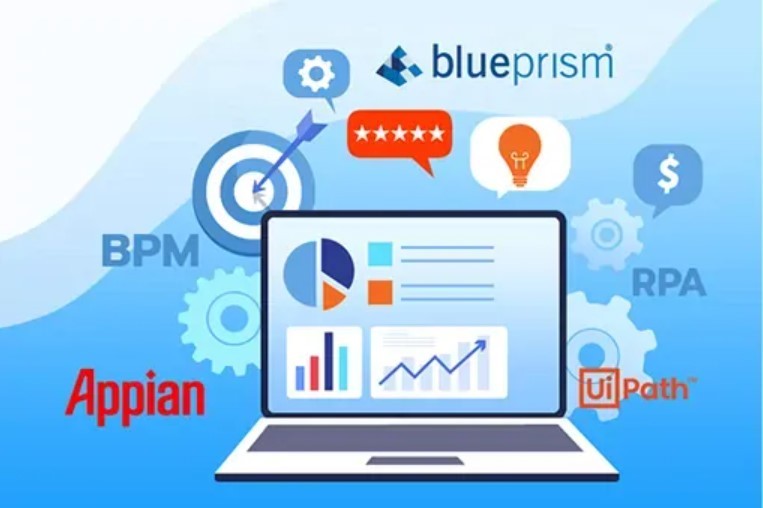 Accelerating Digital Transformation: How RPA And BPM Work Better Together? Accelerating Digital Transformation: How RPA And BPM Work Better Together?