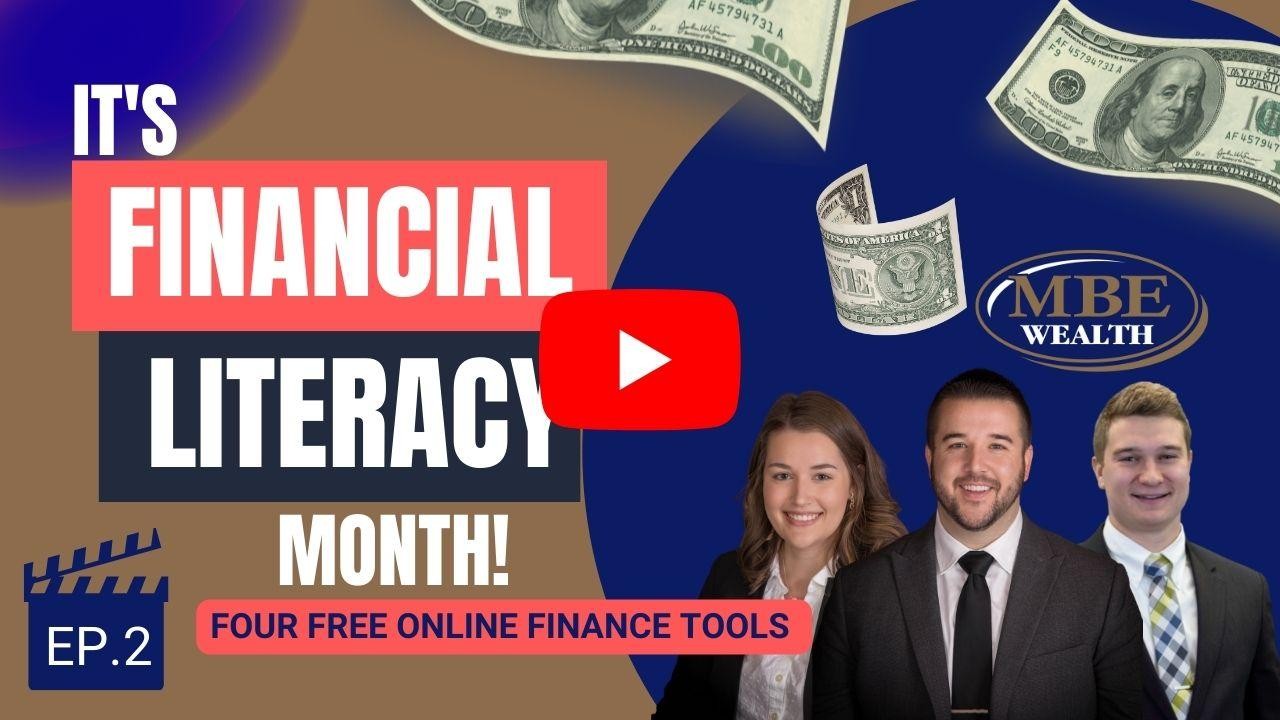 Four Free Online Finance Tools Four Free Online Finance Tools