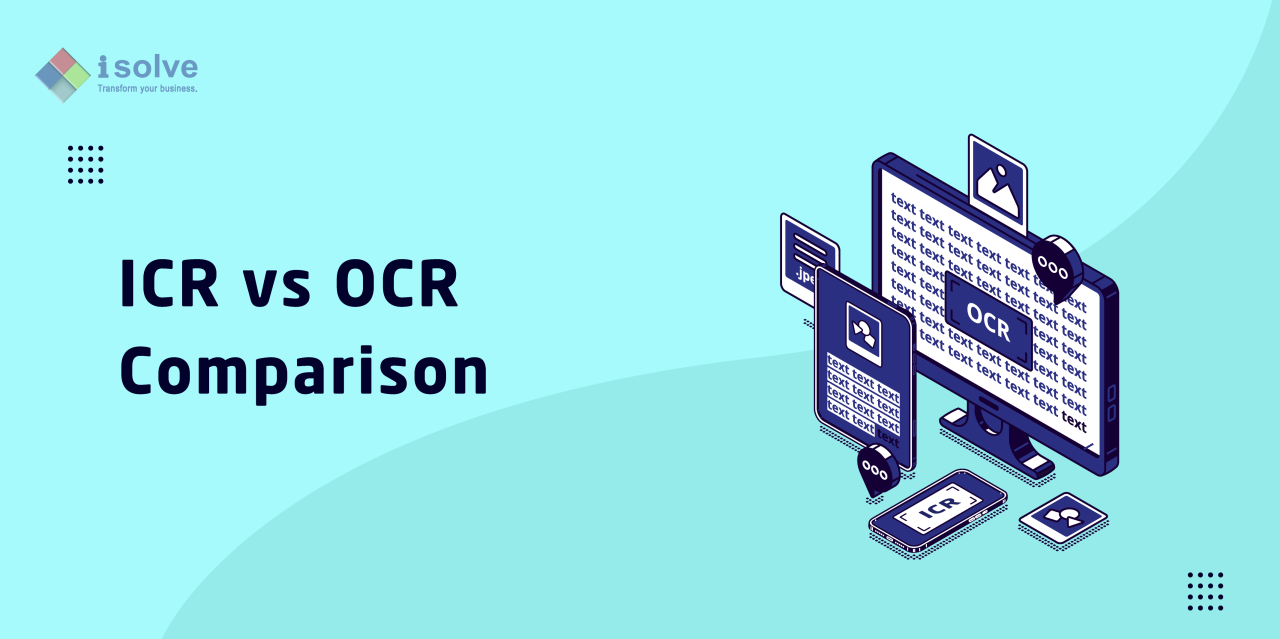 Use Cases of Advanced Character Recognition Technologies in Automating ... Use Cases of Advanced Character Recognition Technologies in Automating ...