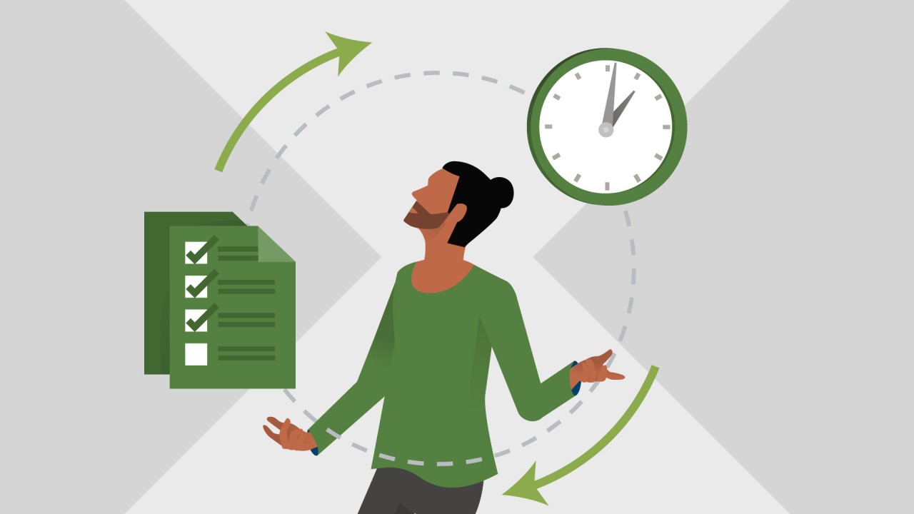 Time Management: A Crucial Step Towards Success Time Management: A Crucial Step Towards Success
