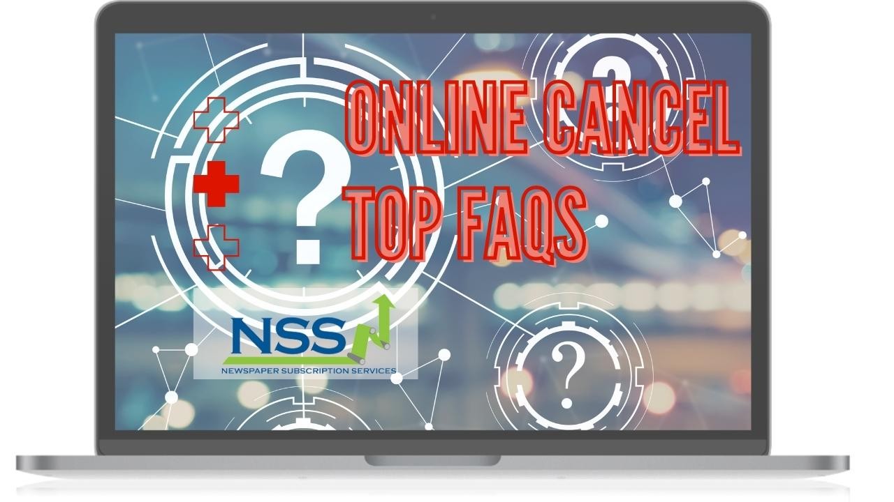 Online Cancel Intervention- Your Top Questions Online Cancel Intervention- Your Top Questions