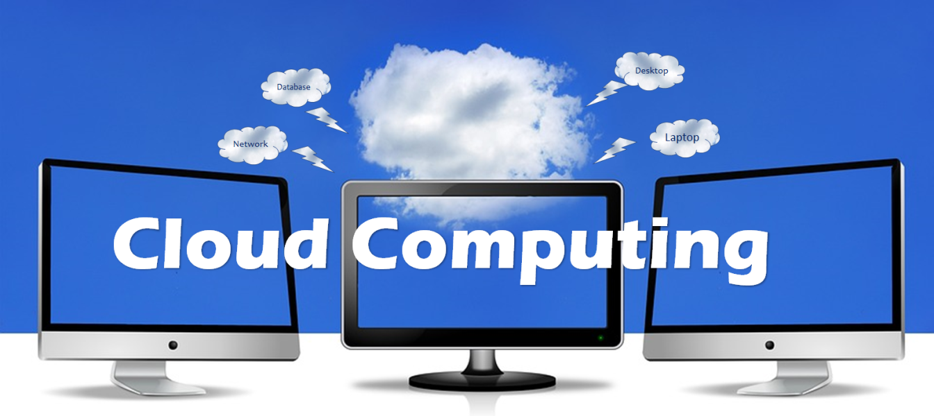 Cloud computing - Decoded Cloud computing - Decoded
