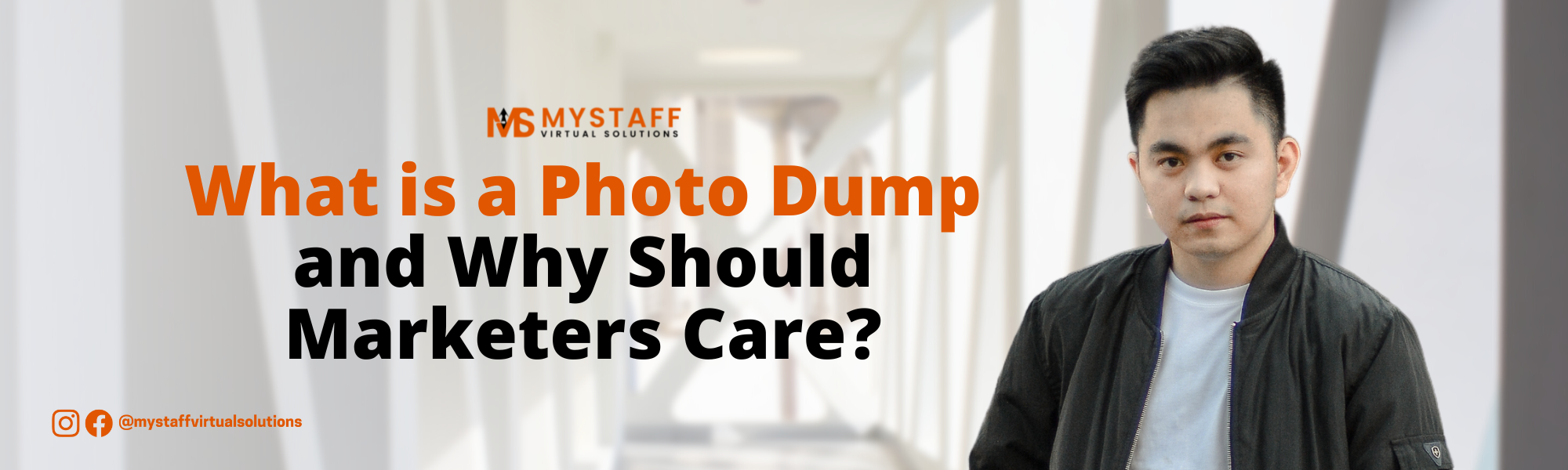 What is a Photo Dump and Why Should Marketers Care? What is a Photo Dump and Why Should Marketers Care?