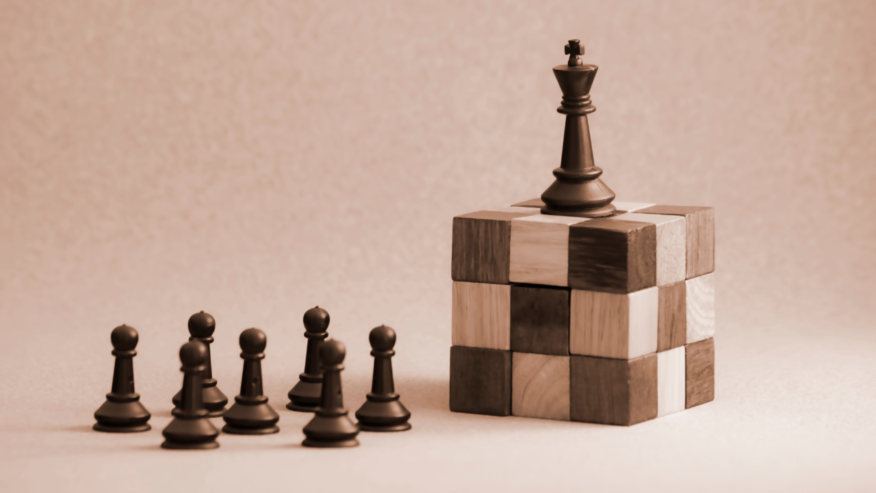 The 3 Facets of Leadership The 3 Facets of Leadership