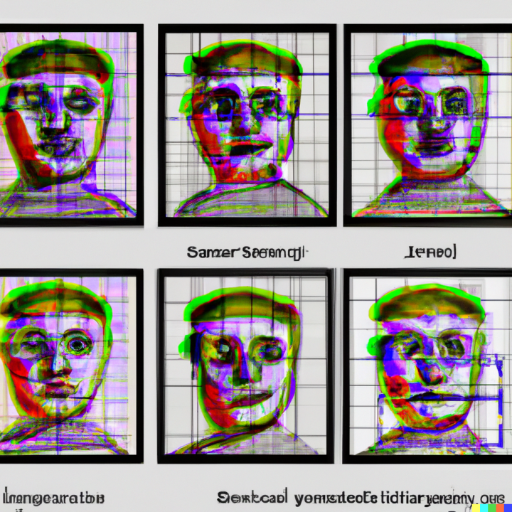 Automated Facial Expression Recognition from an AI’s Perspective Automated Facial Expression Recognition from an AI’s Perspective