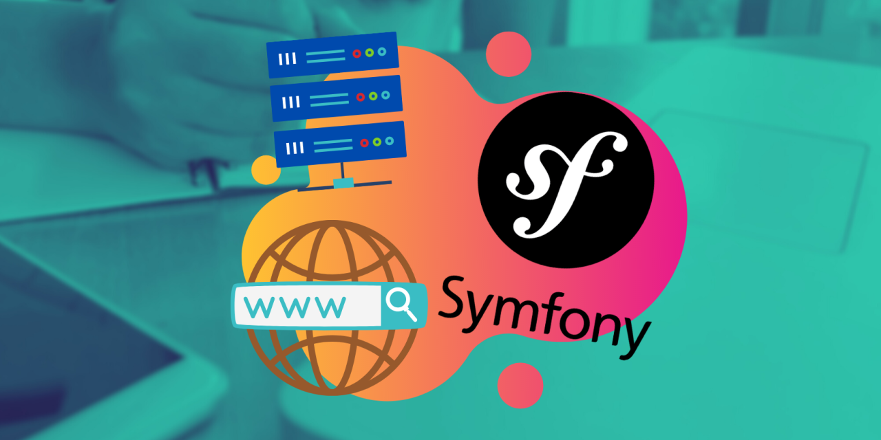 Symfony Framework Symfony Framework