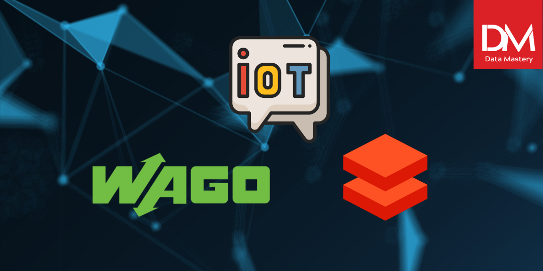 IoT Real Time Analytics - WAGO PLC with Databricks Auto Loader IoT Real Time Analytics - WAGO PLC with Databricks Auto Loader