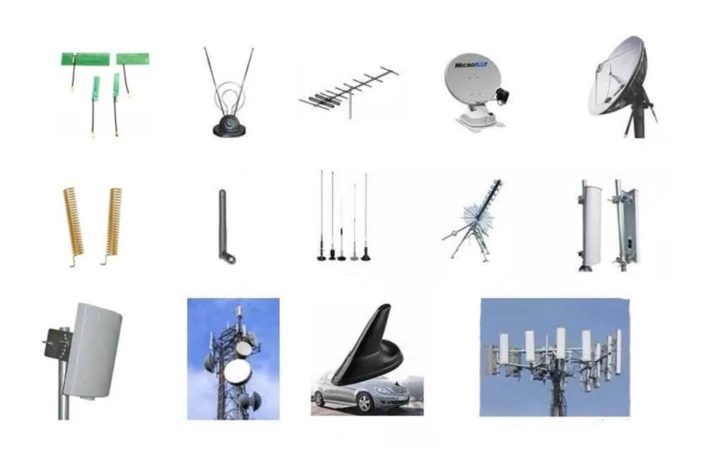 55 Different Types of Antennas With Examples Used in Wireless Communication 55 Different Types of Antennas With Examples Used in Wireless Communication