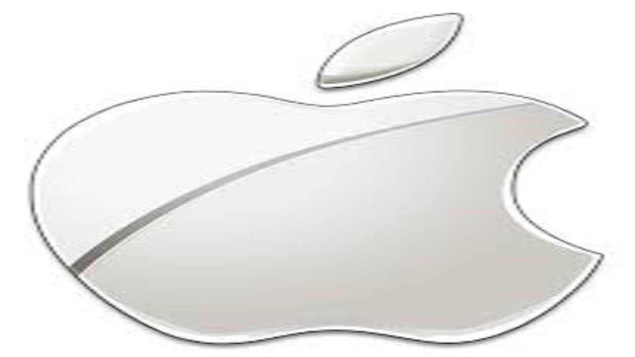 History of Apple Logo History of Apple Logo