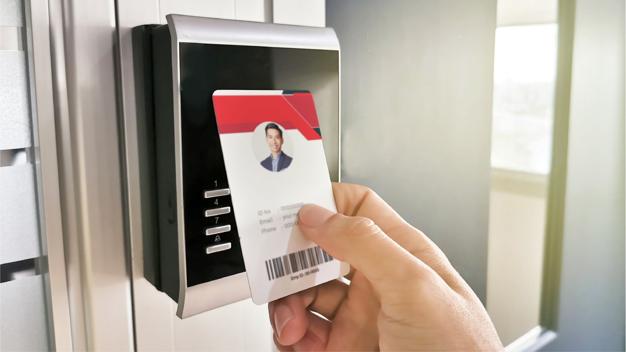 Benefits Using an Access Control Benefits Using an Access Control