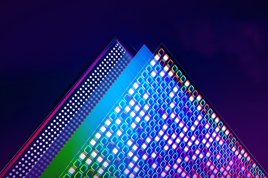 Samsung Display: MicroLED will replace OLED for AR devices Samsung Display: MicroLED will replace OLED for AR devices