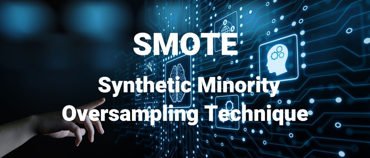 What is SMOTE, how it is helping Citizen Machine Learning Consultants? What is SMOTE, how it is helping Citizen Machine Learning Consultants?