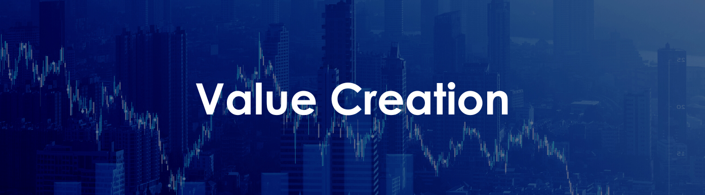 The Trifecta Of Value Creation The Trifecta Of Value Creation