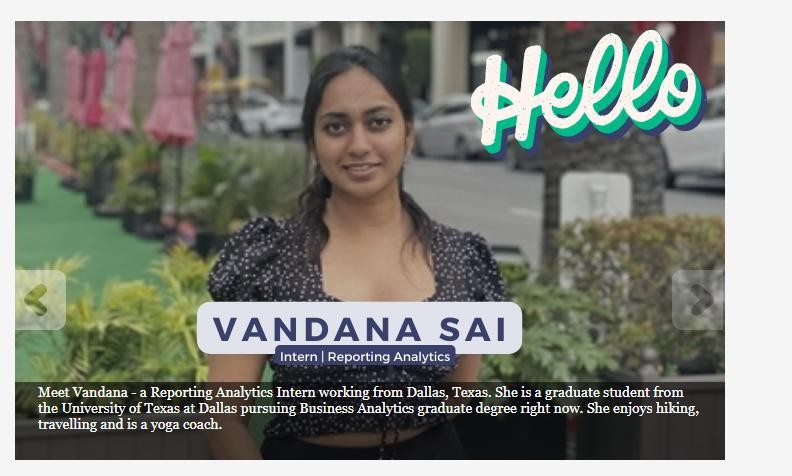 Shaila Gupta on LinkedIn: Reporting Analytics Intern @LendingTree Shaila Gupta on LinkedIn: Reporting Analytics Intern @LendingTree