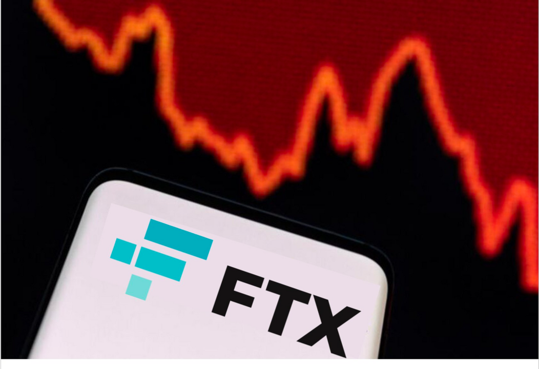 💊 The Downfall of Crypto Exchange FTX 📉 💊 The Downfall of Crypto Exchange FTX 📉